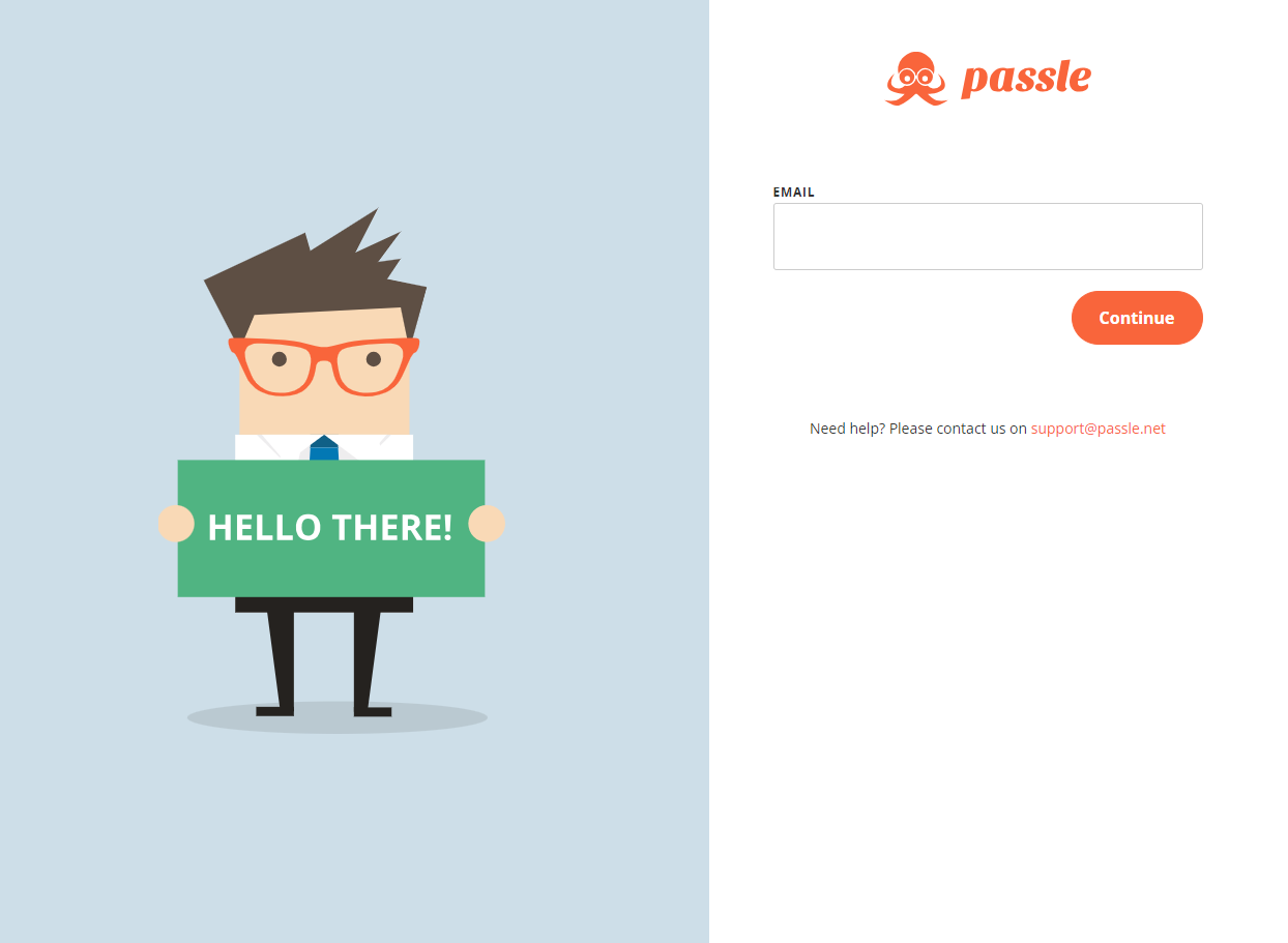 Using Single Sign On (SSO) – Passle Knowledge Base